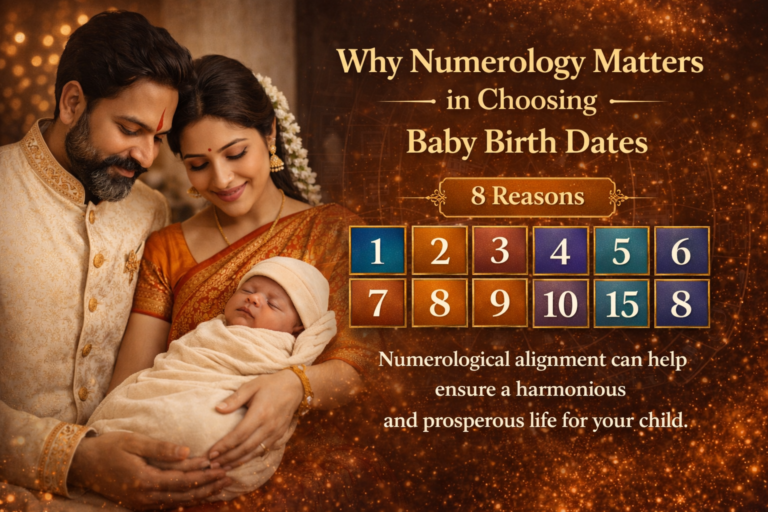 Lucky Baby Birth Dates in May 2026 Most Auspicious Dates